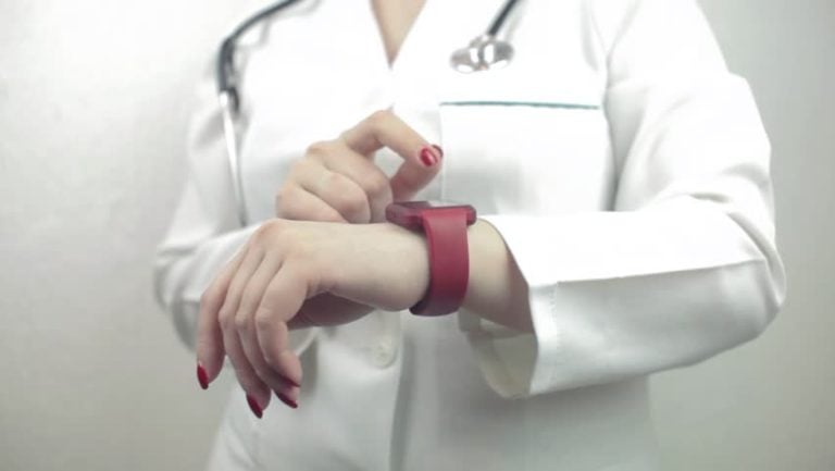 Best Watches For Nurses In 2024 | Top 7