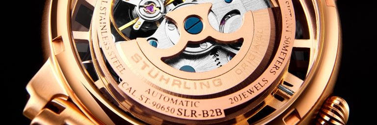 Stuhrling Watch Review - Are Stuhrling Watches Good? | WMM